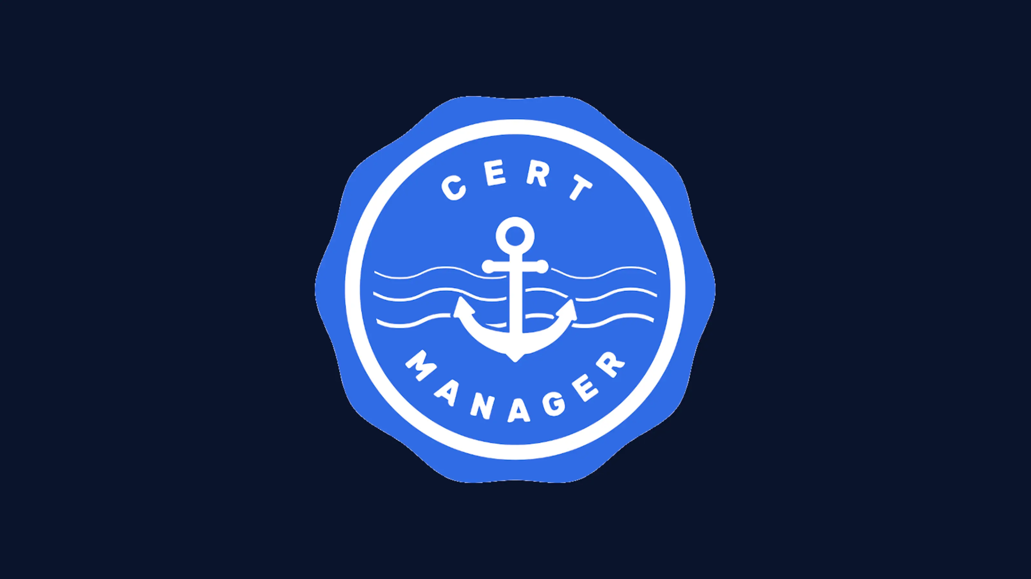 วิธีการสร้าง Ssl Certificate โดยใช้ Cert Manager | anewlife.dev
